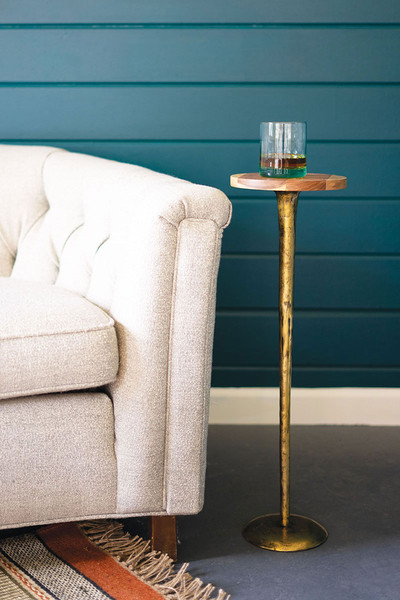 Arlo Accent Table | Poonam's by Design