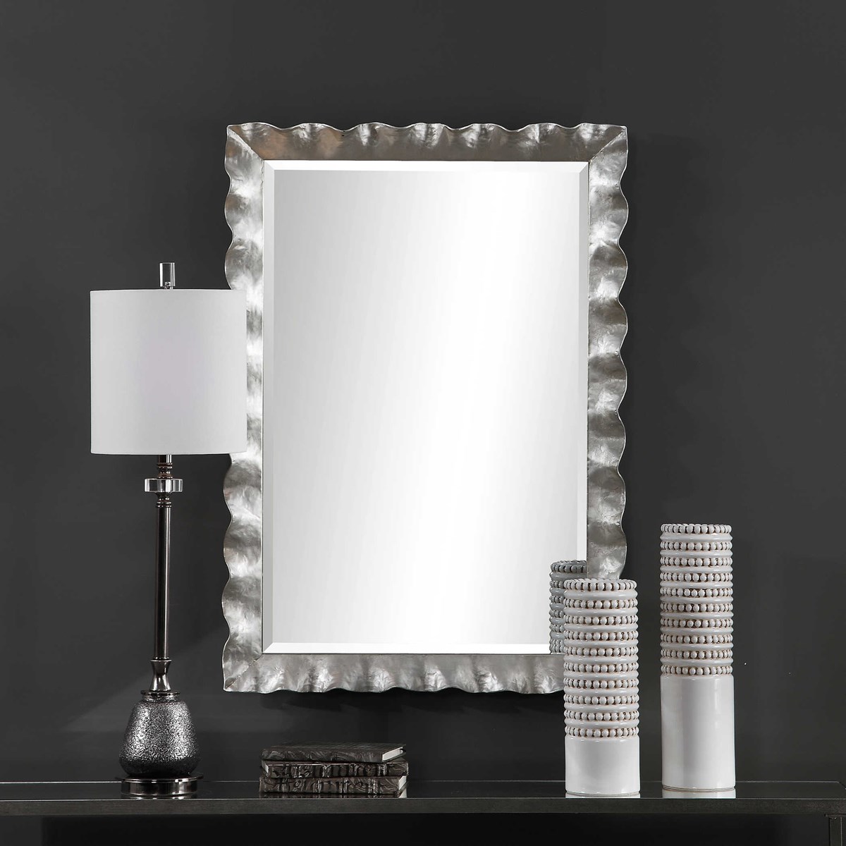Hadley Mirror | Poonam's by Design