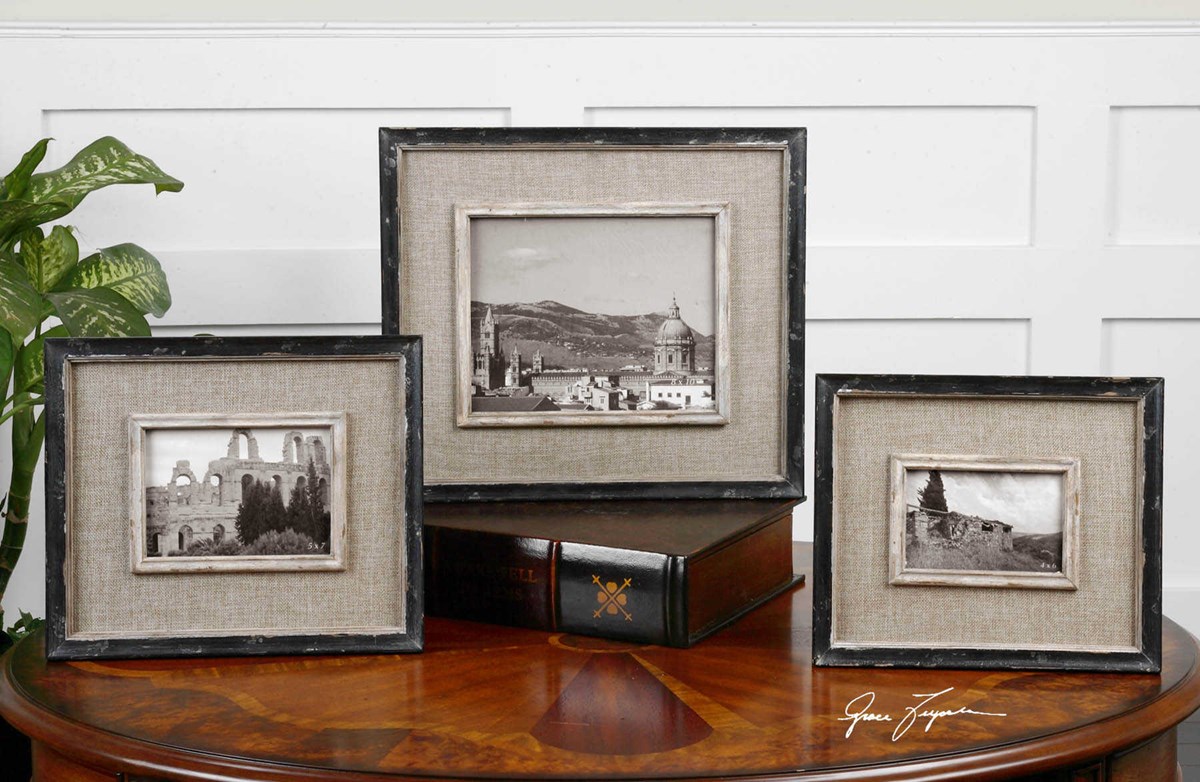 Keystone Photo Frames | Poonam's by Design
