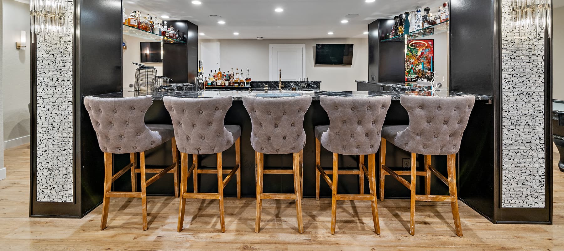 Interior Designer: Aurora & Denver, CO | Poonam's by Design