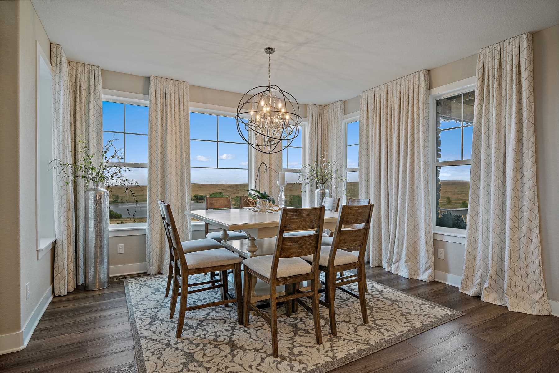 Interior Designer: Aurora & Denver, CO | Poonam's by Design