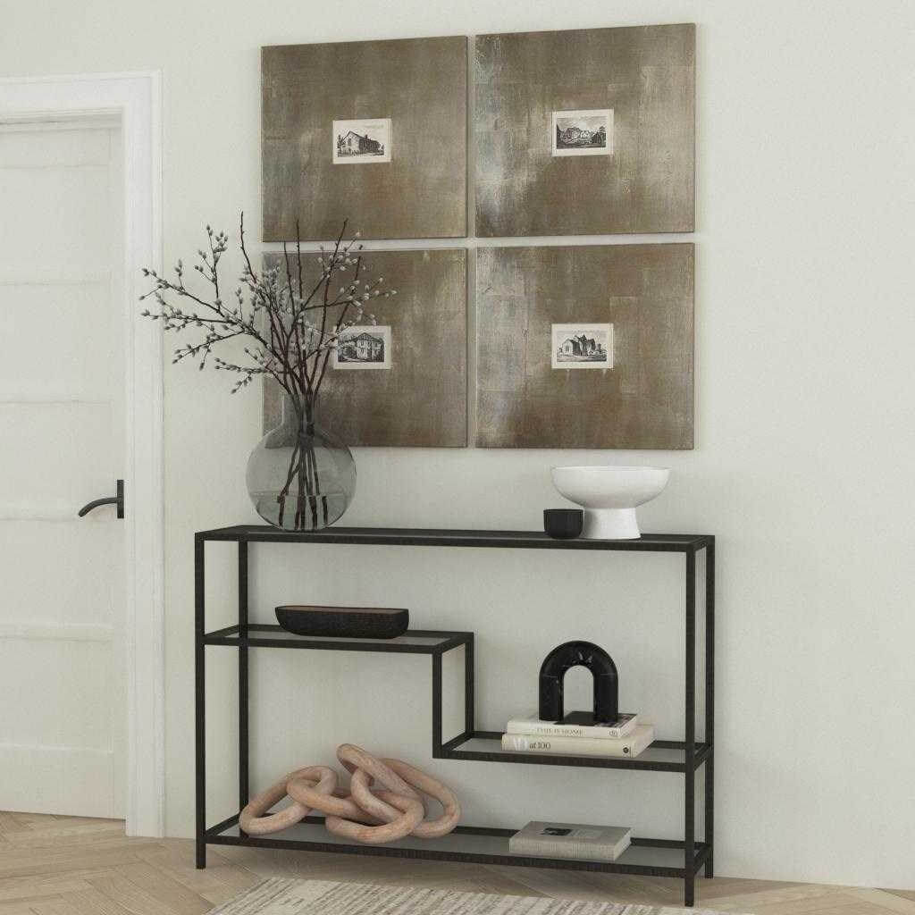 Leo Console Table | Poonam's by Design