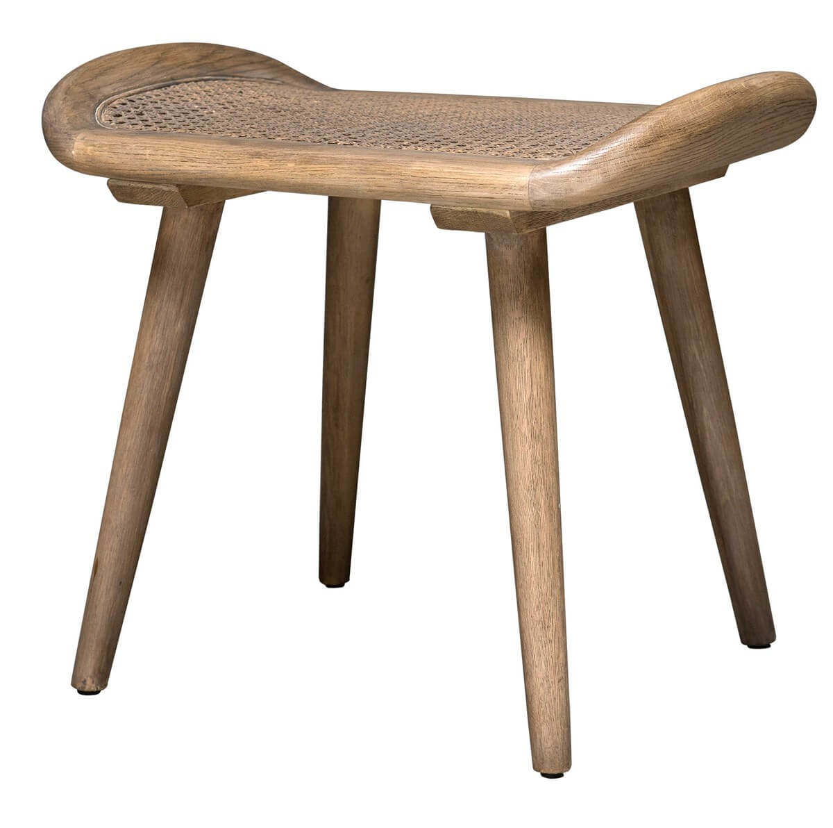 Arne Small Bench | Poonam's by Design