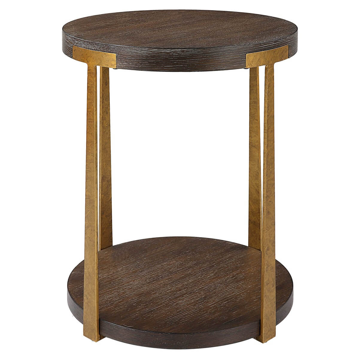 Palisade Side Table | Poonam's by Design