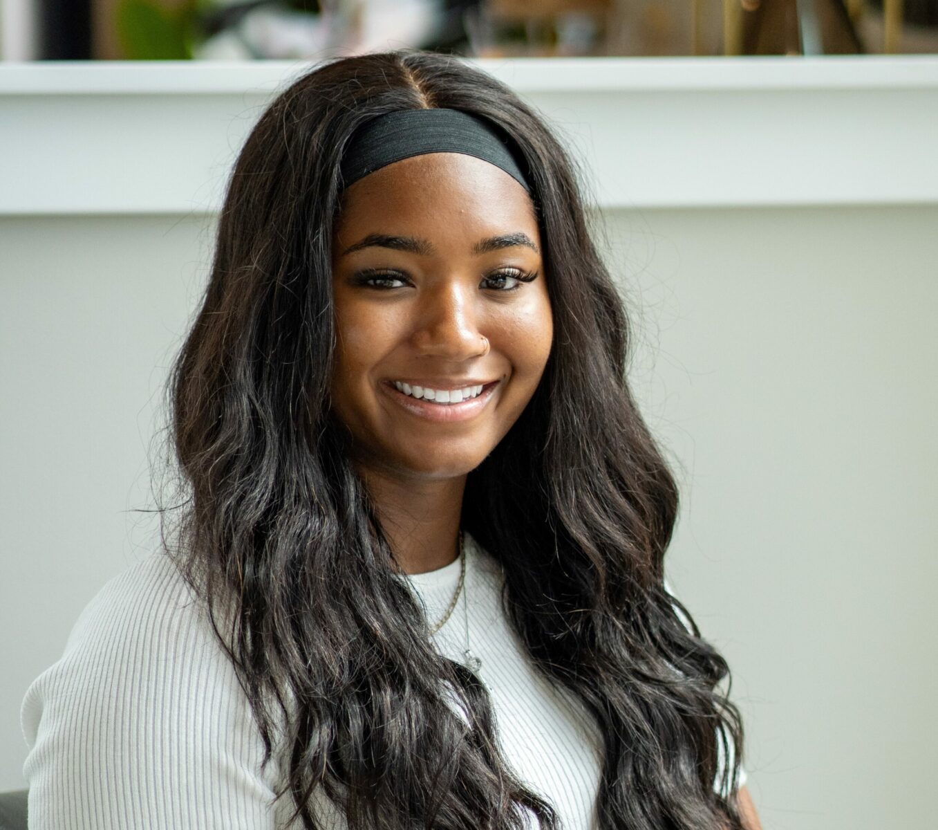 Shanell Wilson | Poonam's by DesignPoonam's by Design